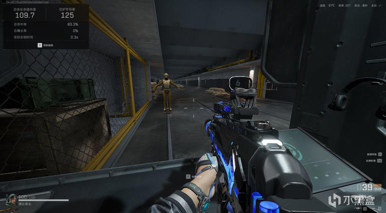 KC17为何能成为版本t0武器？