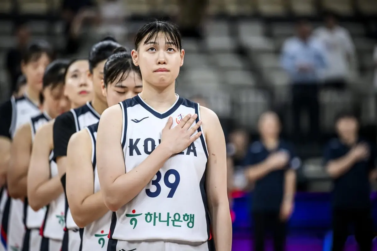 CCTV5直播！下午4:30，两强对决，争决赛门票，中国女篮静待对手