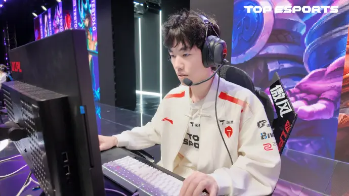 BLG确定签约新打野！IG公布第3赛段大名单：Wei首发对战Kanavi