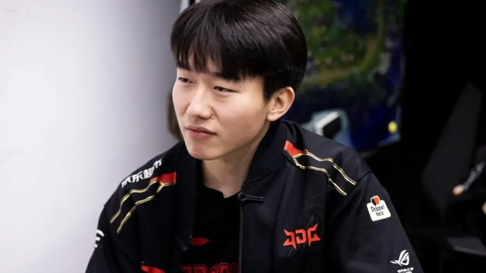 BLG确定签约新打野！IG公布第3赛段大名单：Wei首发对战Kanavi