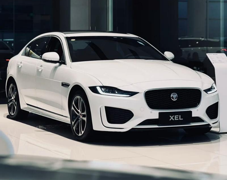 传捷豹XEL 90周年典藏版15.98万元起，价格消息是真的吗？