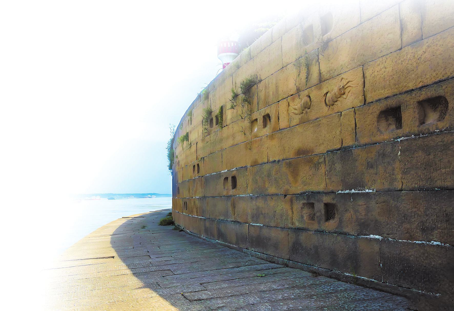 穿越千年时光的江韵遗章