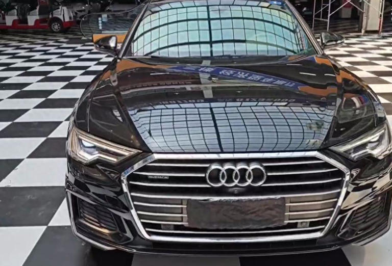 入手奥迪 A6L 55TFSI！车主分享自用感受