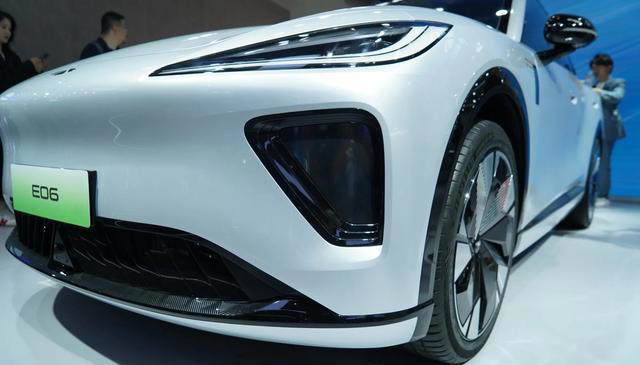 2025款“风云E06”亮相，号称“最美奇瑞SUV”，这回能成爆款？