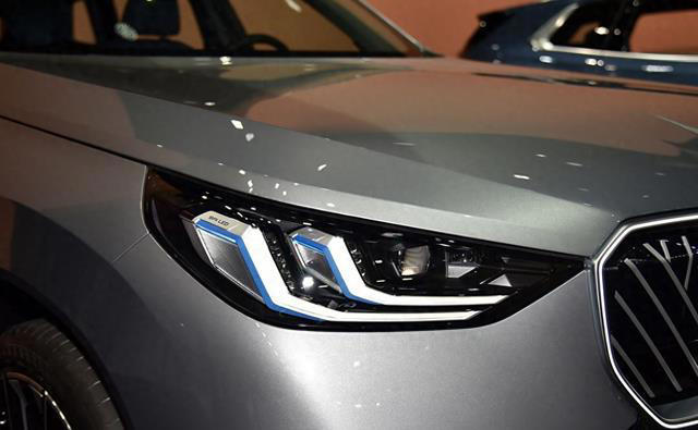 宝马“不宣而战”！“标轴X5”跌至24万，2.0T+8AT四驱，销量大增