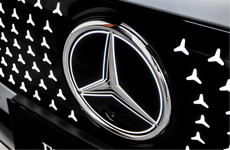 宝马牵手Momenta，BBA智驾棋局风云突变！