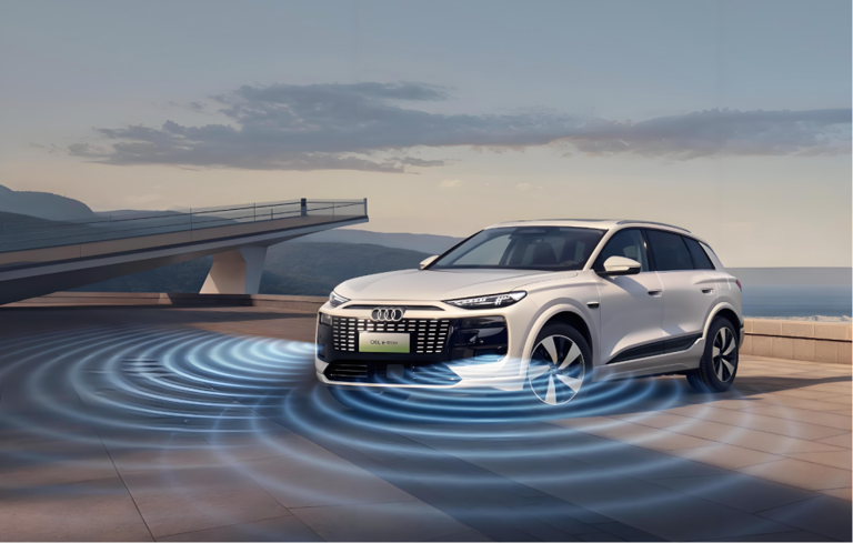 宝马牵手Momenta，BBA智驾棋局风云突变！