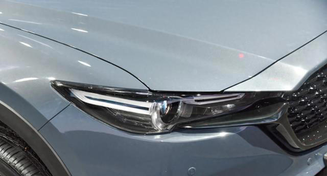 降费了！日系SUV跌至10万，同级少有6AT喝92油，安全性媲美美系