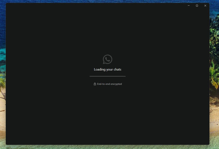 Windows 11版WhatsApp将从UWP/Native切换回WebView2打包模式