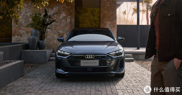 15w都能买A9L了，A5L还这么贵？一汽奥迪A5L 25.68万起