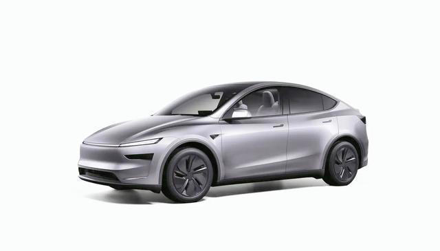 特斯拉全新6座SUV来袭，轴距超理想L8，最大462马力，实力很强！