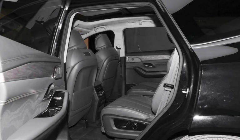 20万内挑选家用SUV：捷途山海L9对比零跑C16，谁更优？