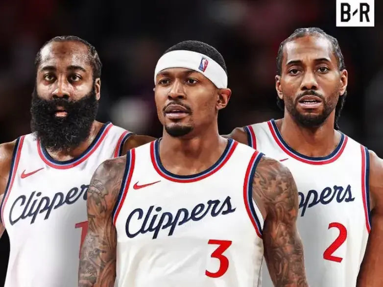 ESPN消息快船在强烈考虑将CP3带回球队！并称比尔哈登绝配