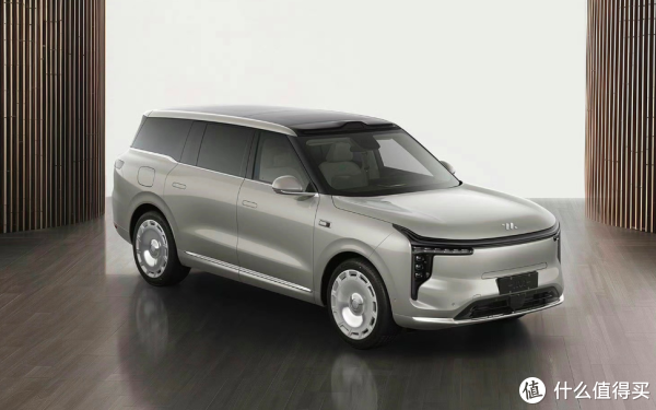 这电池真的香啊！新一代智己LS6、LS9三四季度发布