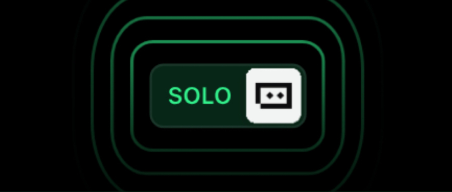 字节AI编程工具TRAE SOLO来了！可一句话接单，代码、页面、上线全包了！