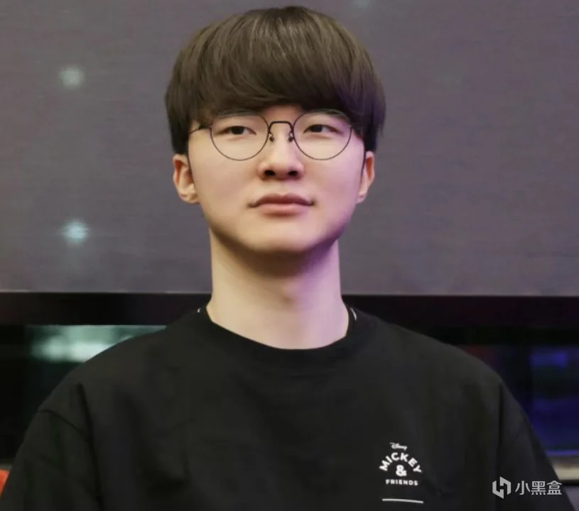 GEN拿到26连胜，韩网让Faker退役，LCK要进入Chovy王朝了