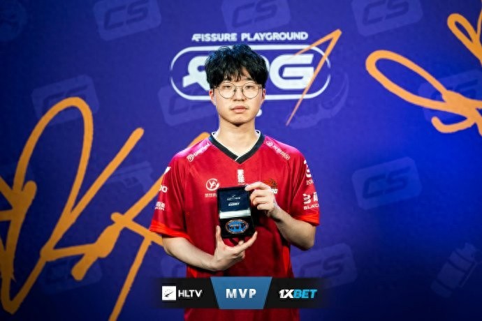 天禄JamYoung：今天像做梦，坚信CNCS会越来越好