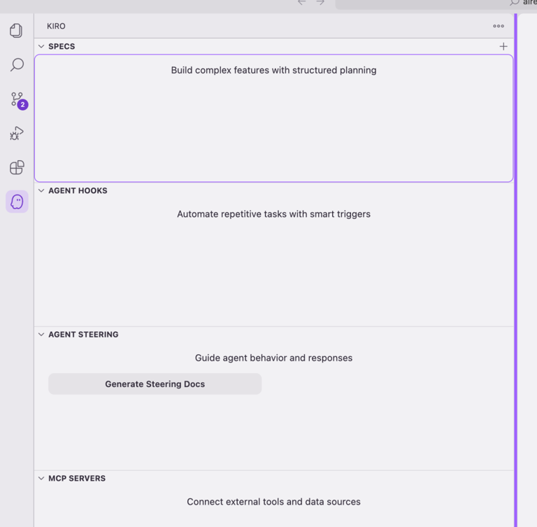 一文看懂Kiro，其 Spec工作流秒杀Cursor，可移植至Claude Code