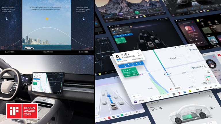 全员头等舱体验+AI语音助手！荣威M7 DMH实力非凡