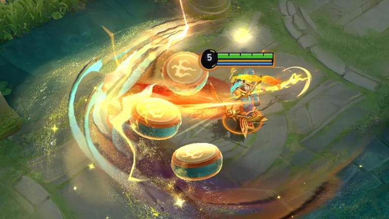 S40对抗路大洗牌！夏侯T3，铠T1，曾T0归来瞬秒万血张飞