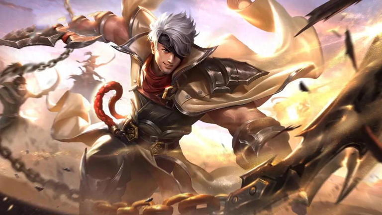 S40对抗路大洗牌！夏侯T3，铠T1，曾T0归来瞬秒万血张飞