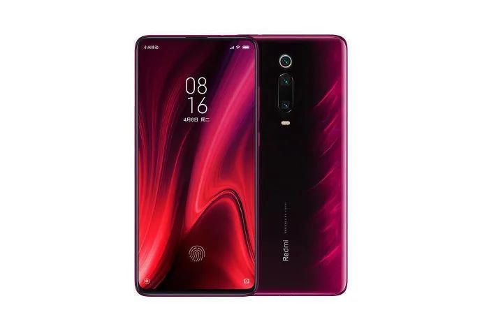 REDMI K90系列曝光：参数给力，“以下犯上”，电池容量逼近8000mAh