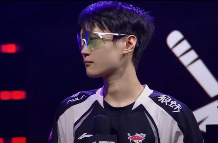 Shanks：享受MSI这个舞台；我们AL一定会回决赛的