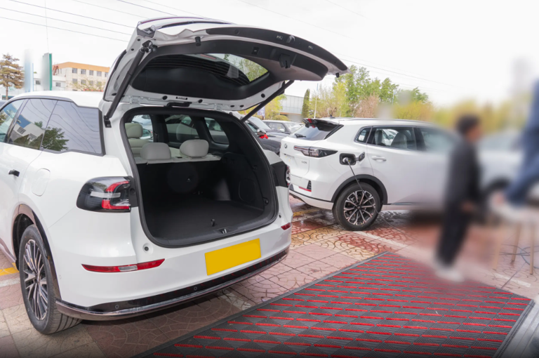 对比见真章！长安启源Q07与宋PLUS DM-i，聪明人这样选