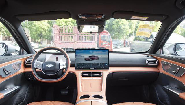 风云A9L明日上市，对比汉L DM，起售价或在15万以下？