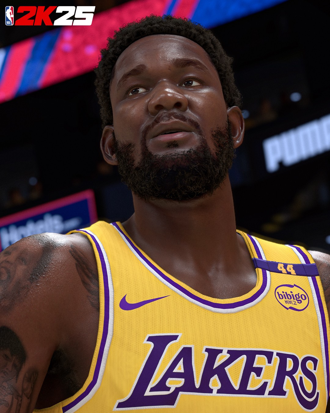 期待更新中，NBA2K官方发布多位球员新球衣形象
