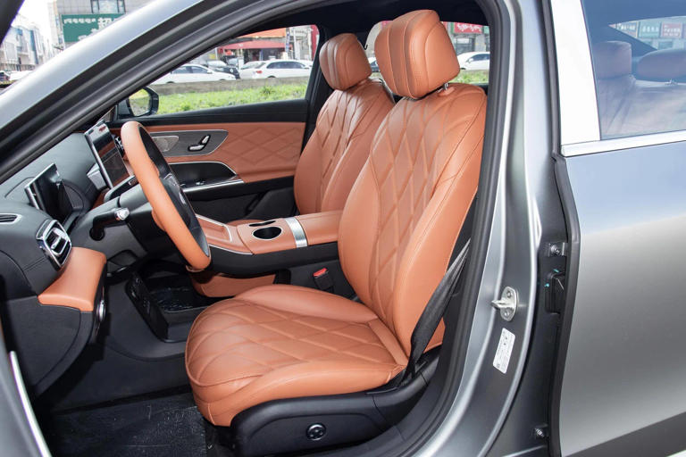 风云A9L明日上市，对比汉L DM，起售价或在15万以下？