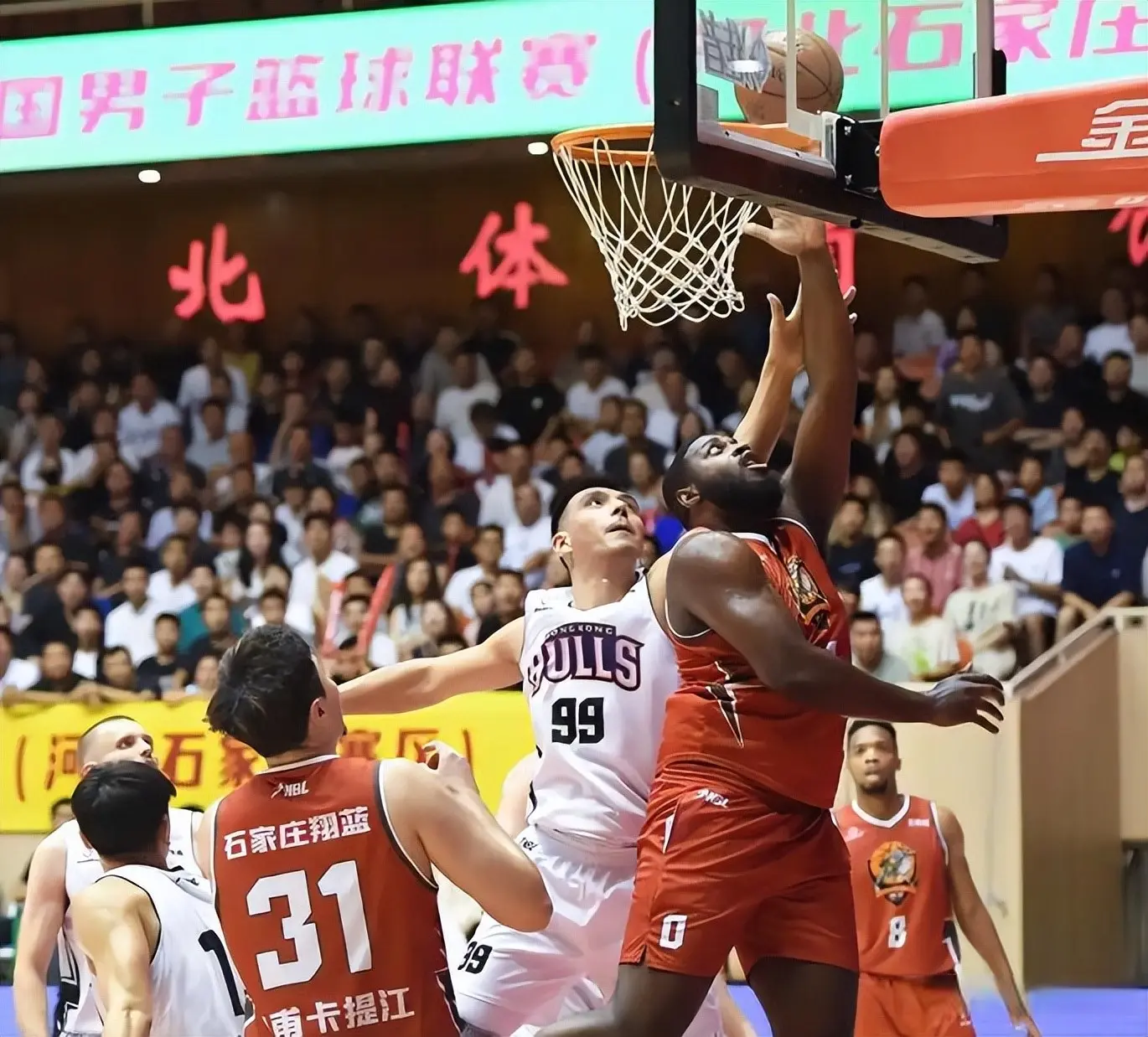 下赛季有望登陆CBA！曝两队有意签下帕斯卡尔，本赛季NBL场均27+4