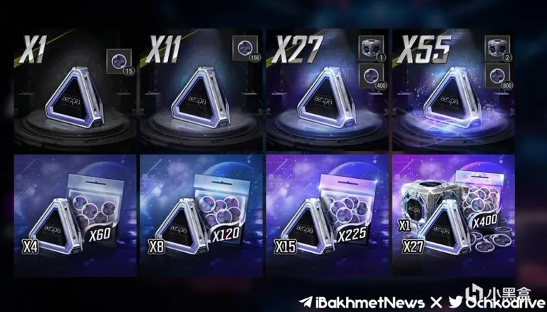 PUBG 36.2版本最全更新含工坊