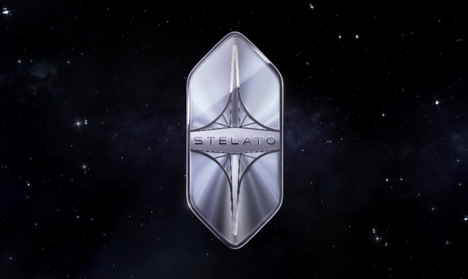 享界星型车标“寰宇之星“发布 进一步提升享界品牌豪华高端定位