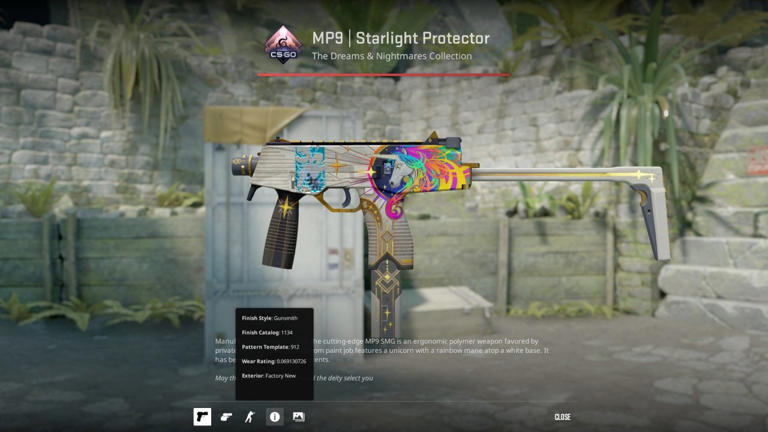 csgo职业哥第五十八期－zweih