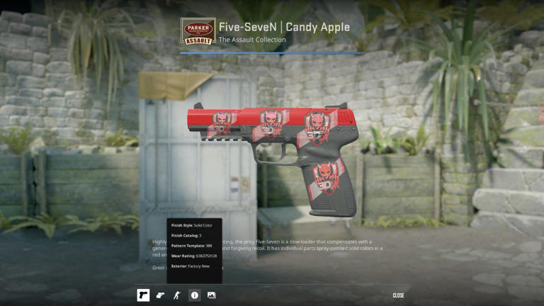 csgo职业哥第五十八期－zweih