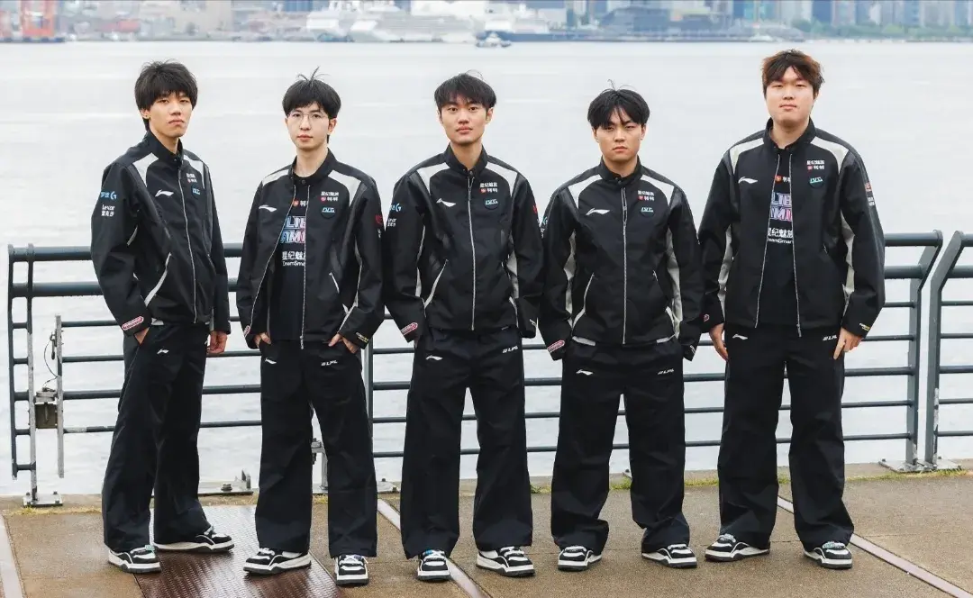 MSI四强尘埃落定！LPL正式重回第二赛区！Bin自信晋级决赛引热议