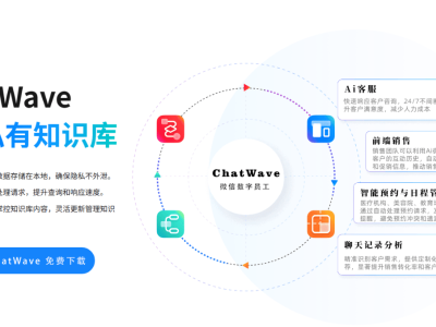 ChatWave微信群管理：智能识别地理位置广告，灵活设置管理范围