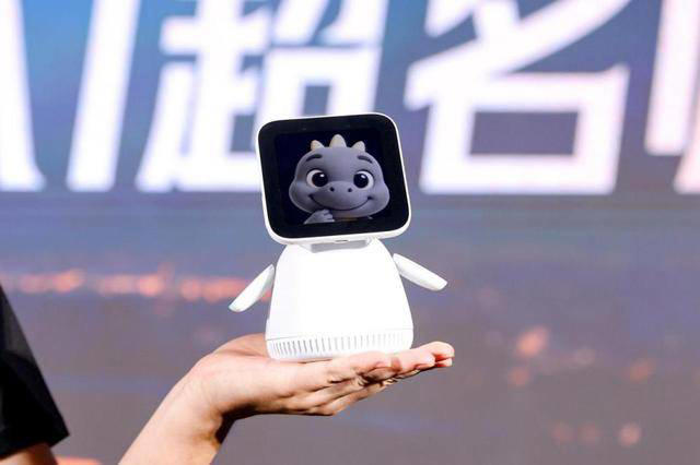 豆神教育新品发布会：AI-Class超能训练场，能否重塑教育新生态？