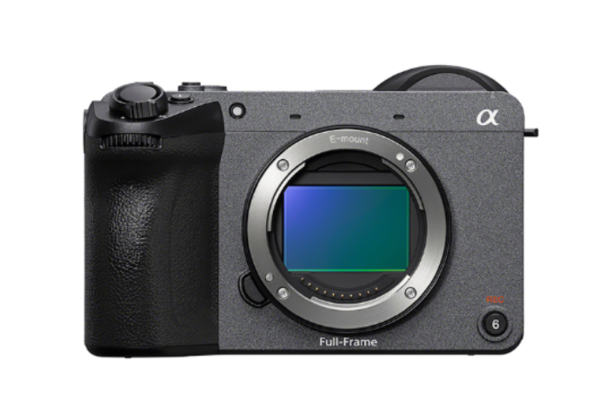 索尼ILME-FX2电影摄影机正式上市 支持7K超采样4K输出