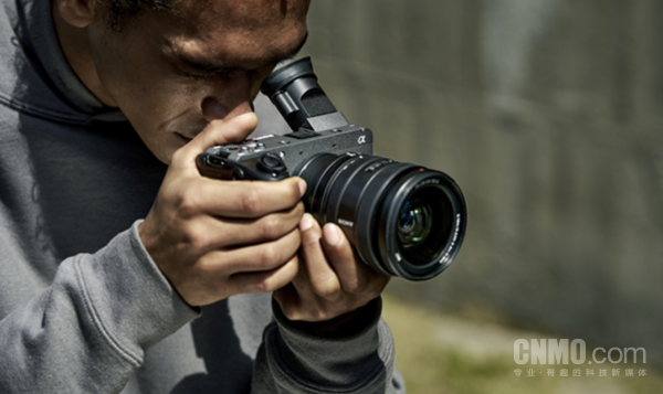 索尼ILME-FX2电影摄影机正式上市 支持7K超采样4K输出