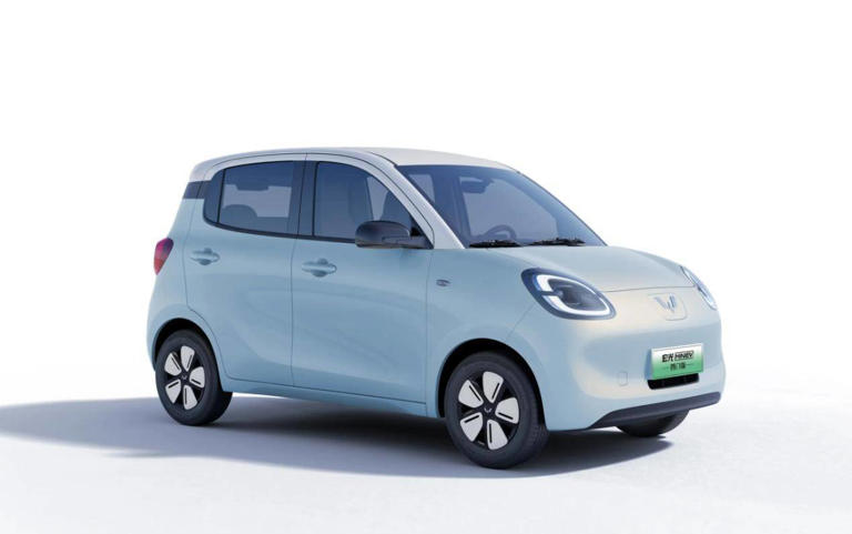 6月销量排名，特斯拉Model Y夺冠，星愿第二，小米SU7第十