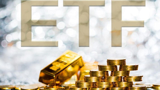 两只科创债ETF启动比例配售 债券ETF总规模超4000亿元