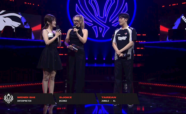 《英雄联盟》2025 MSI季中赛AL 3-0战胜BLG：明天迎战T1 又是中韩对决