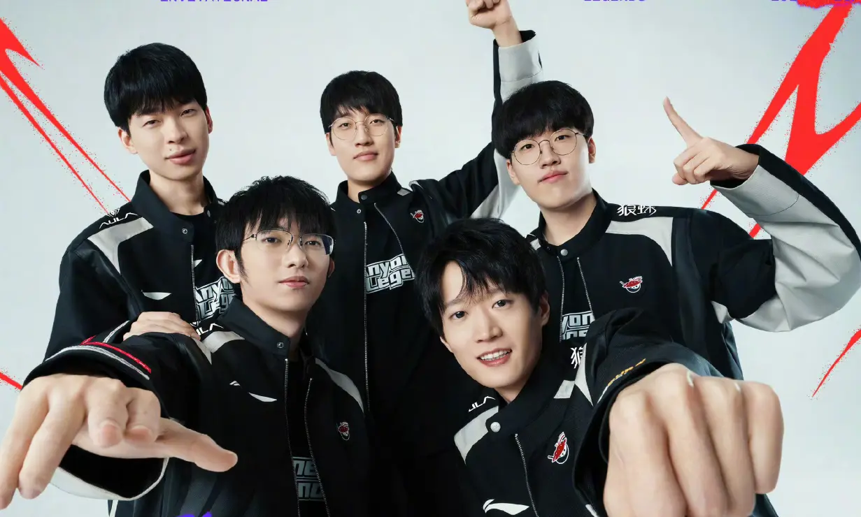 再见BLG！0-3不敌AL，惨遭淘汰！Bin剑姬效果不佳，Knight被单杀