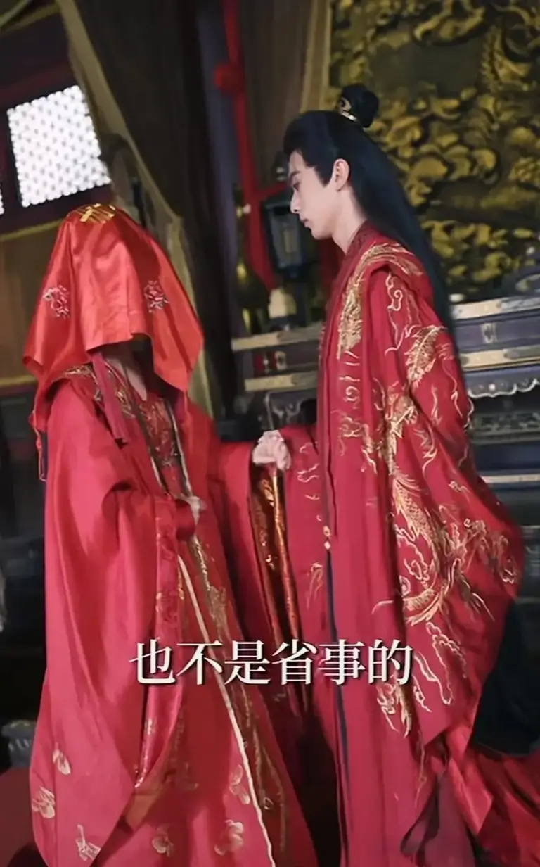 重磅来袭‼️何健麒是要重新杀回短剧榜单？一下连上两部新剧！