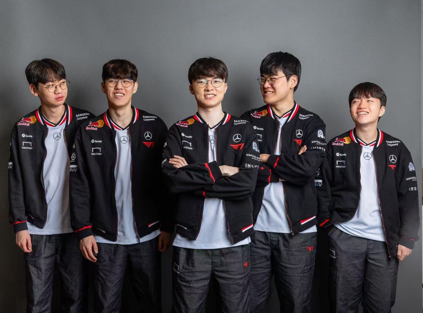 Bang：虽有时会失误，但Faker知道须一直尝试，这看起来很好