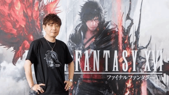 吉田直树回应《FF17》：玩法不锁定回合制