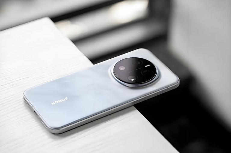 荣耀Magic8 Pro大升级：2亿像素+骁龙8至尊版+7000mAh电池，高端新选择