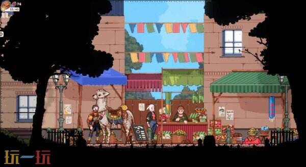 XGP下周离库游戏：《木卫四协议》《Tchia》等6款